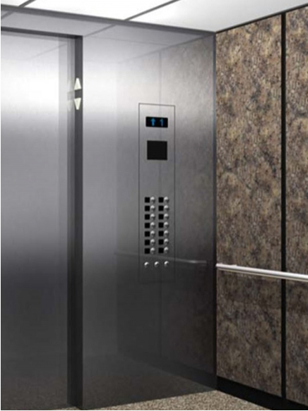 Home - Toronto Elevator LTD